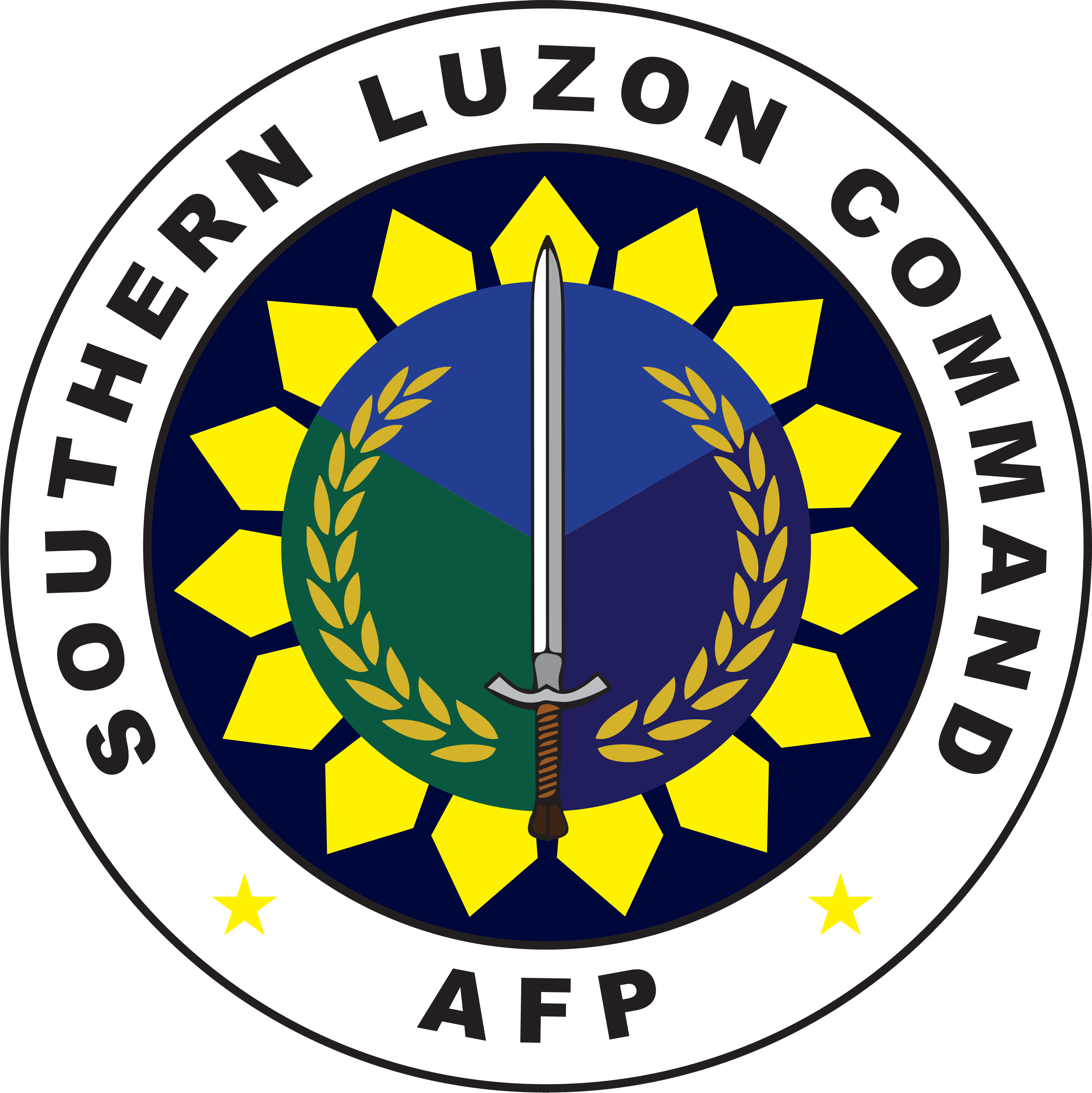 AFP Organization